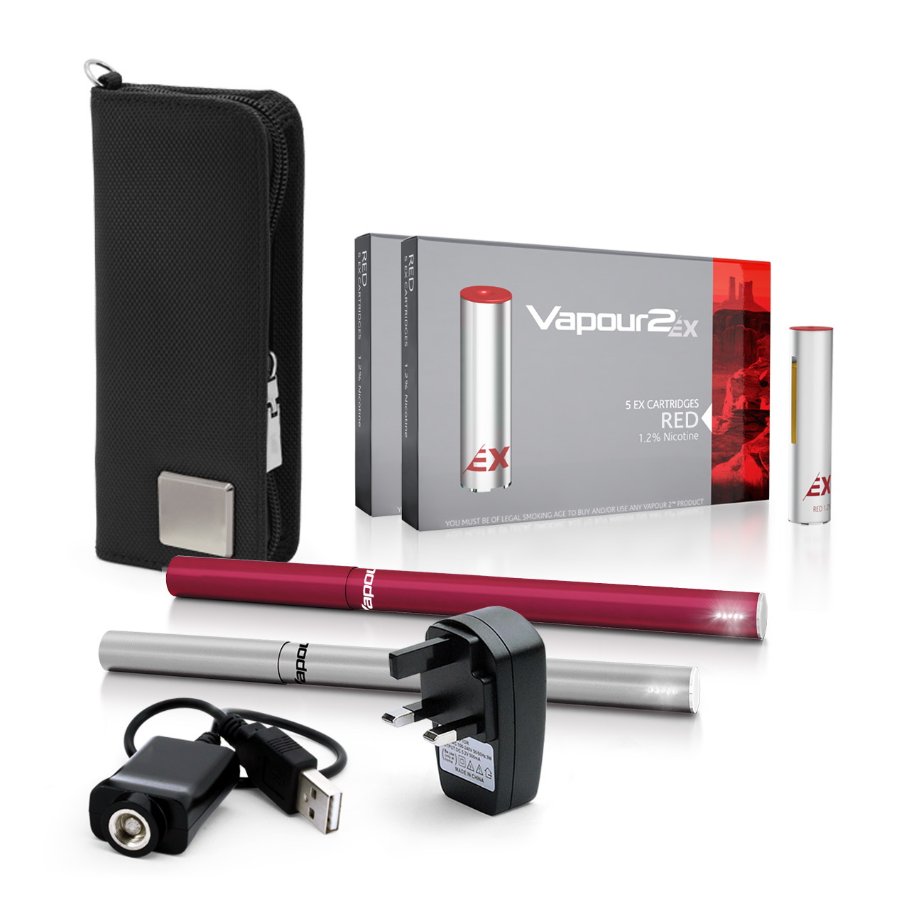 7 Best Electronic Cigarettes for Ex-Smokers (2019)