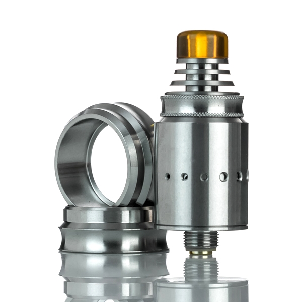 5 Best RDAs in 2020 (For Clouds, Flavor, Squonking, & MTL)