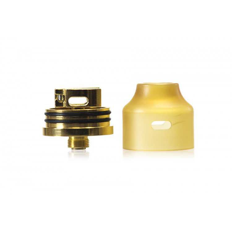 5 Best RDAs in 2020 (For Clouds, Flavor, Squonking, & MTL)