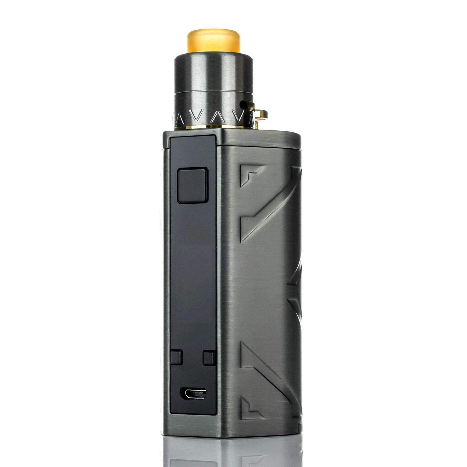 5 Best Squonk Mods in 2023 (Reviewed and Compared)
